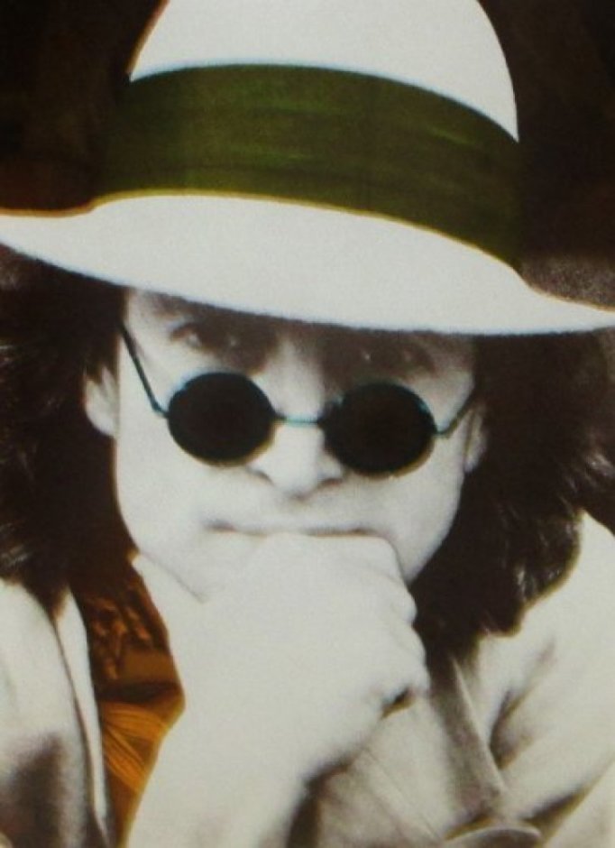John Lennon British Contemporary Artist And Musician Prints For Sale ...