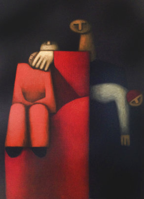 Lord Tim Hudson Of Birtles Art For Sale, Wanted