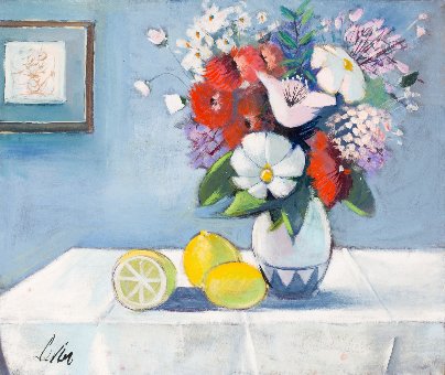 Charles Levier Paintings For Sale, Wanted