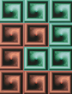 Lev Moross Master Printer And Artist - 18 Listings