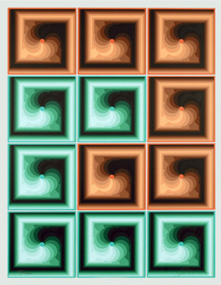 Lev Moross Art For Sale, Wanted