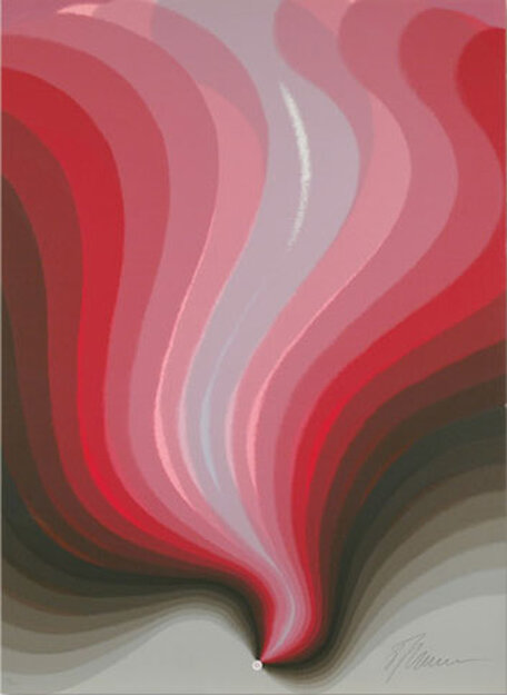 Lev Moross Art For Sale, Wanted