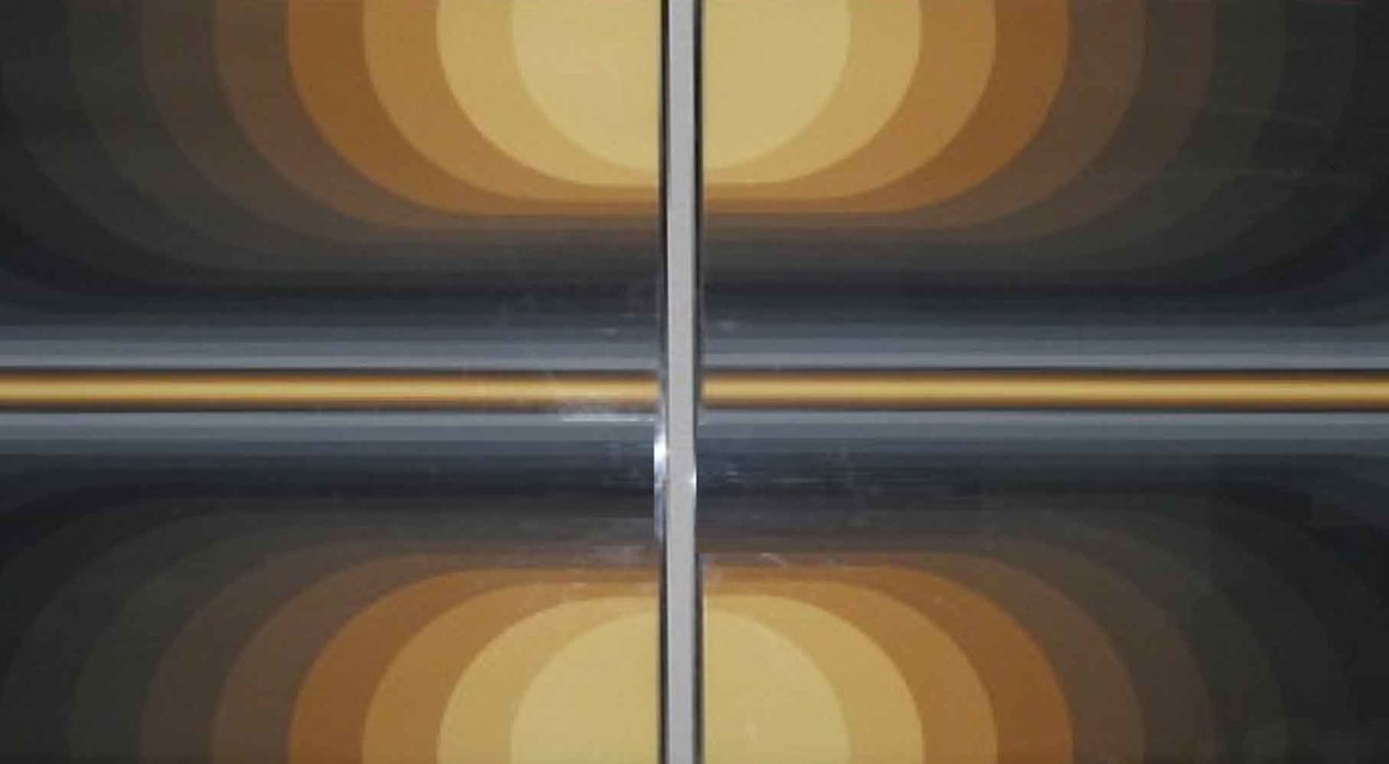 Barbarita Diptych 1980 by Lev Moross - For Sale on Art Brokerage