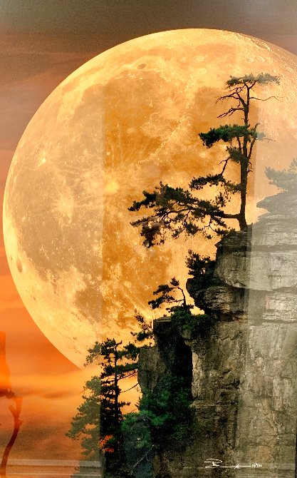 Peter Lik Australian Photographer Panorama Landscape Artist, Artwork ...