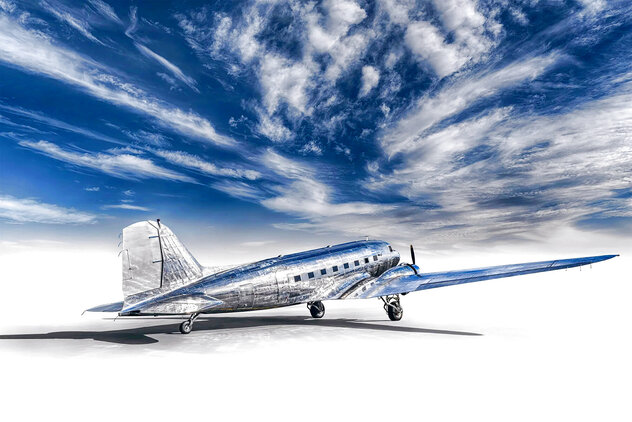 Arctic Jewel Limited Edition Photograph by Peter Lik - For Sale on Art ...
