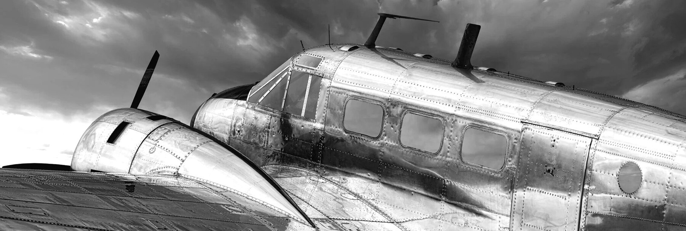 Spirit of the Skies Framed Limited Edition Photograph by Peter Lik ...