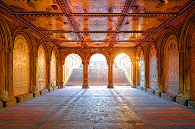Hidden Secret Limited Edition Photograph by Peter Lik - For Sale on Art ...