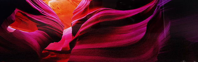 Pearl Photograph 39x26 by Peter Lik - For Sale on Art Brokerage