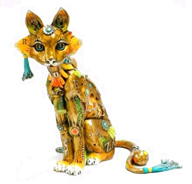 Nano Lopez Artwork For Sale, Wanted