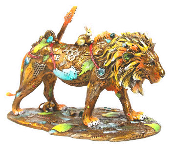 Columbian Artist Nano Lopez, Sculpture For Sale - 10 Listings