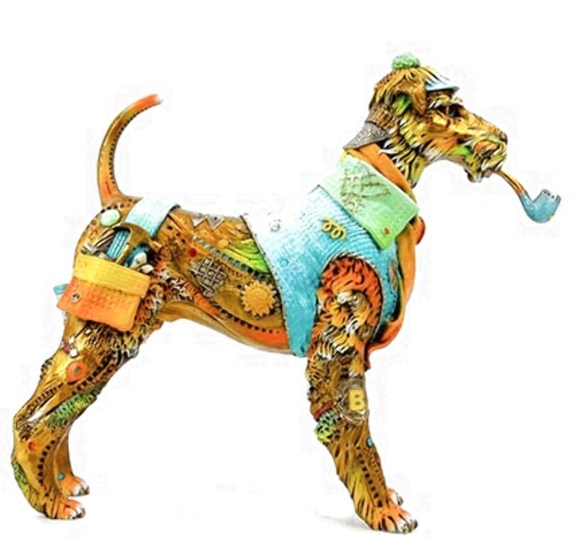 Nano Lopez Artwork For Sale, Wanted