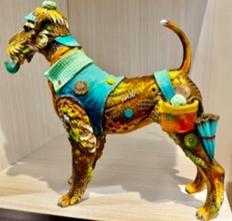 Nano Lopez Artwork For Sale, Wanted