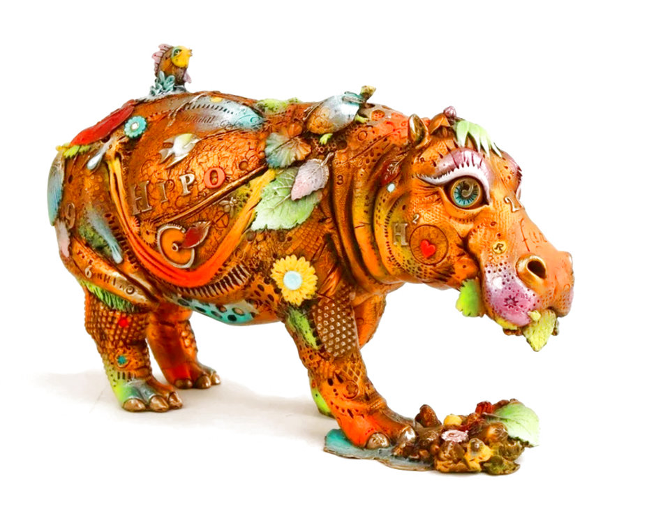 Nano Lopez Sculptures For Sale, Wanted