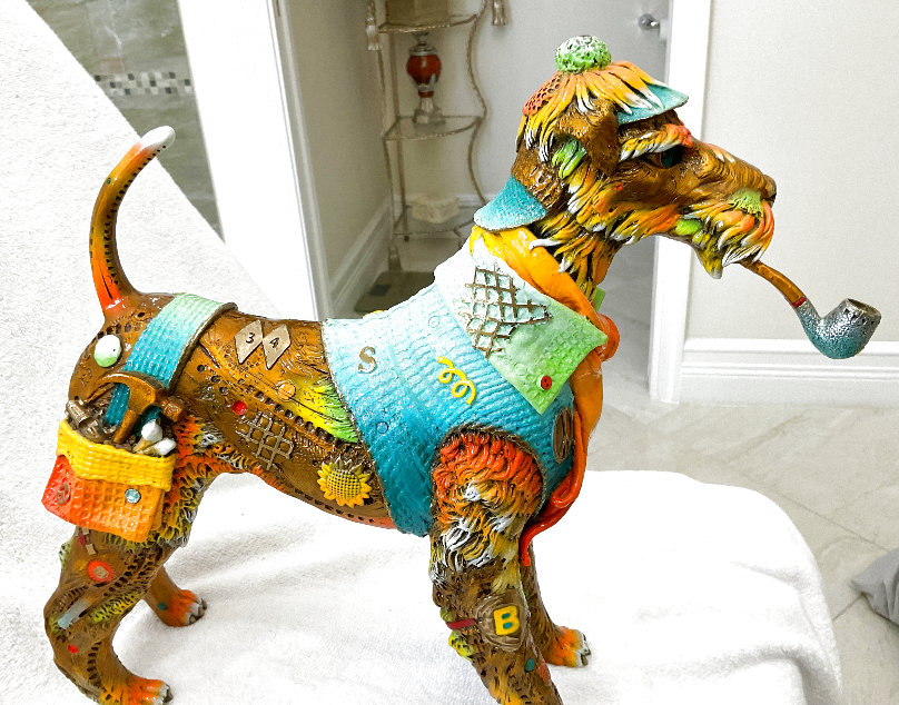 Nano Lopez Artwork For Sale, Wanted