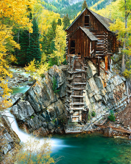 Crystal Clear by Rodney Lough, Jr. - For Sale on Art Brokerage