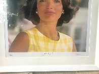 Jackie, Summer 1960 by Jacques Lowe - For Sale on Art Brokerage