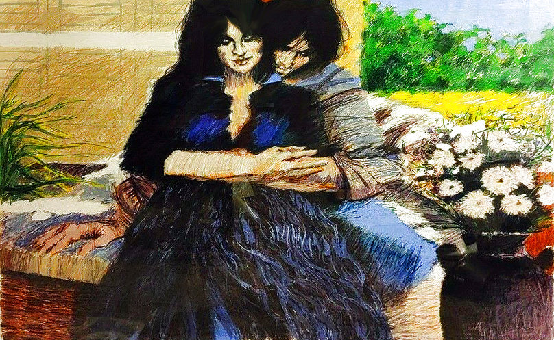 Aldo Luongo Art For Sale, Wanted