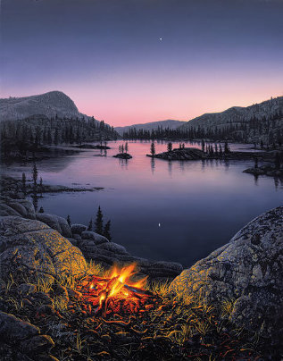 Stephen Lyman Prints For Sale, Wanted