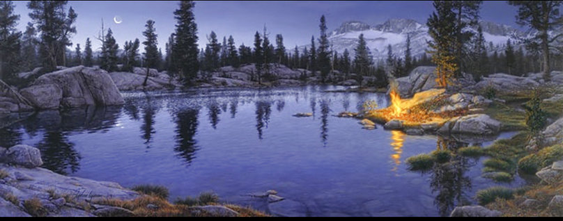 Stephen Lyman Prints For Sale, Wanted