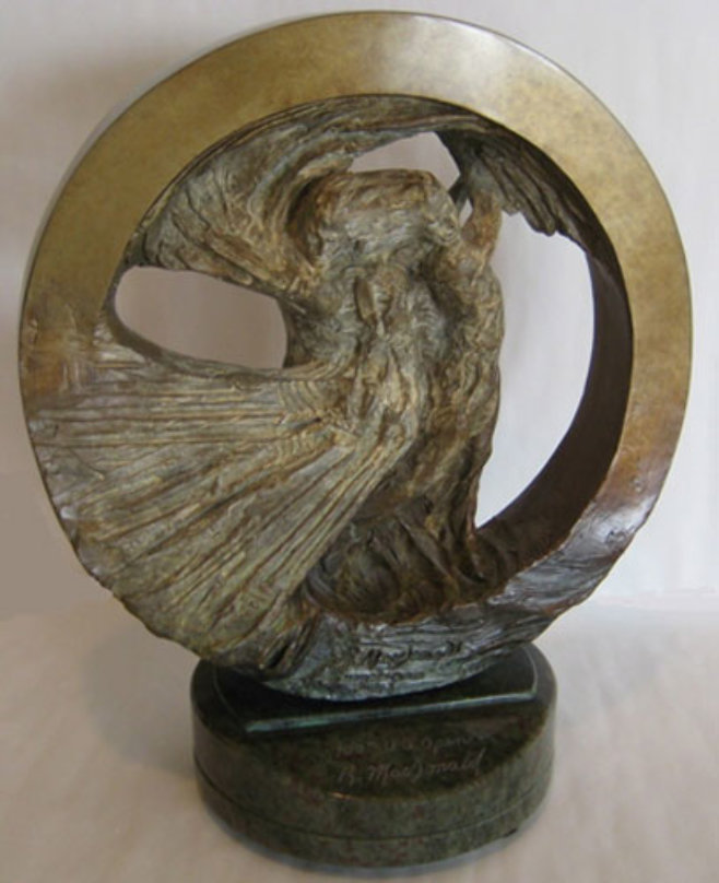 Richard MacDonald Art For Sale, Wanted