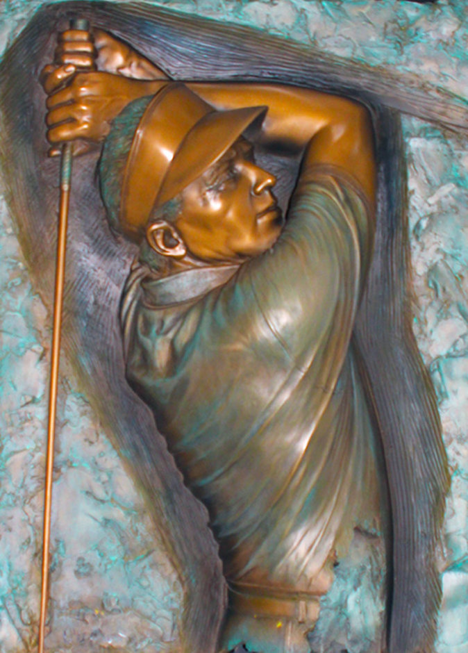 Bill Mack American Artist And Sculptor Prints And Sculpture For Sale ...