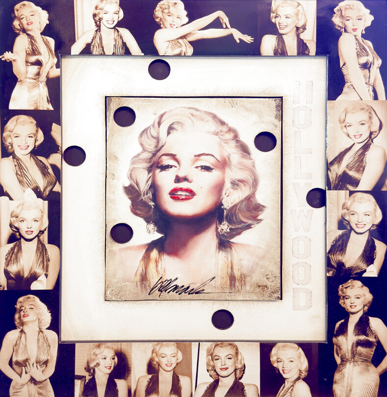 Bill Mack Art For Sale, Wanted