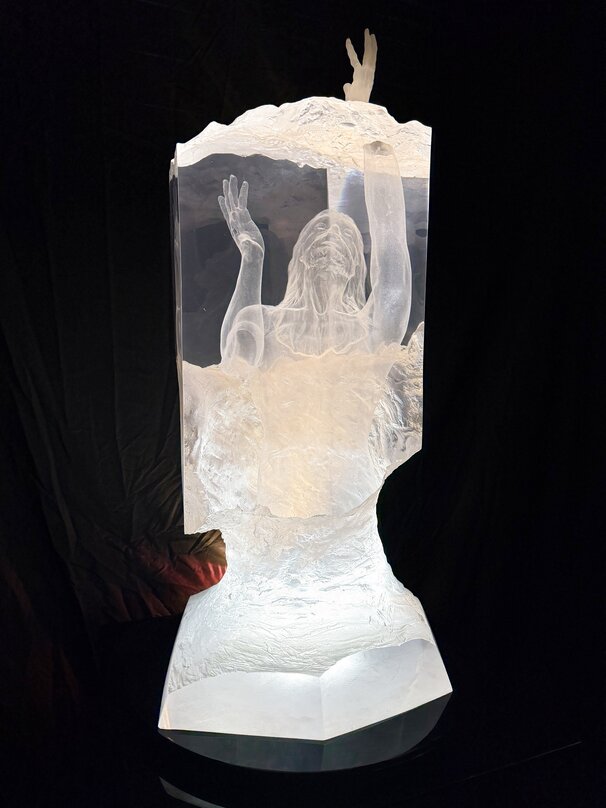 Bill Mack Art For Sale, Wanted