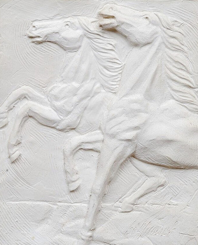 Bill Mack Art For Sale, Wanted