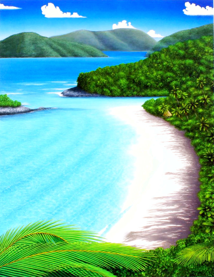 Naturalist Painter Dan Mackin Artwork For Sale - 20 Listings