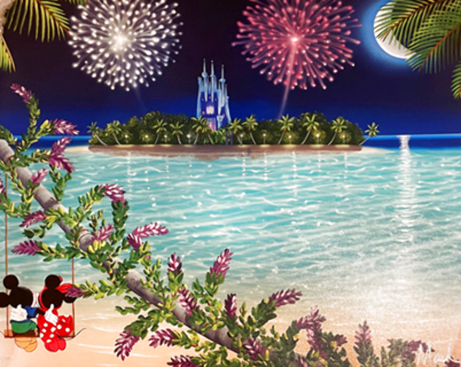 Naturalist Painter Dan Mackin Artwork For Sale - 20 Listings