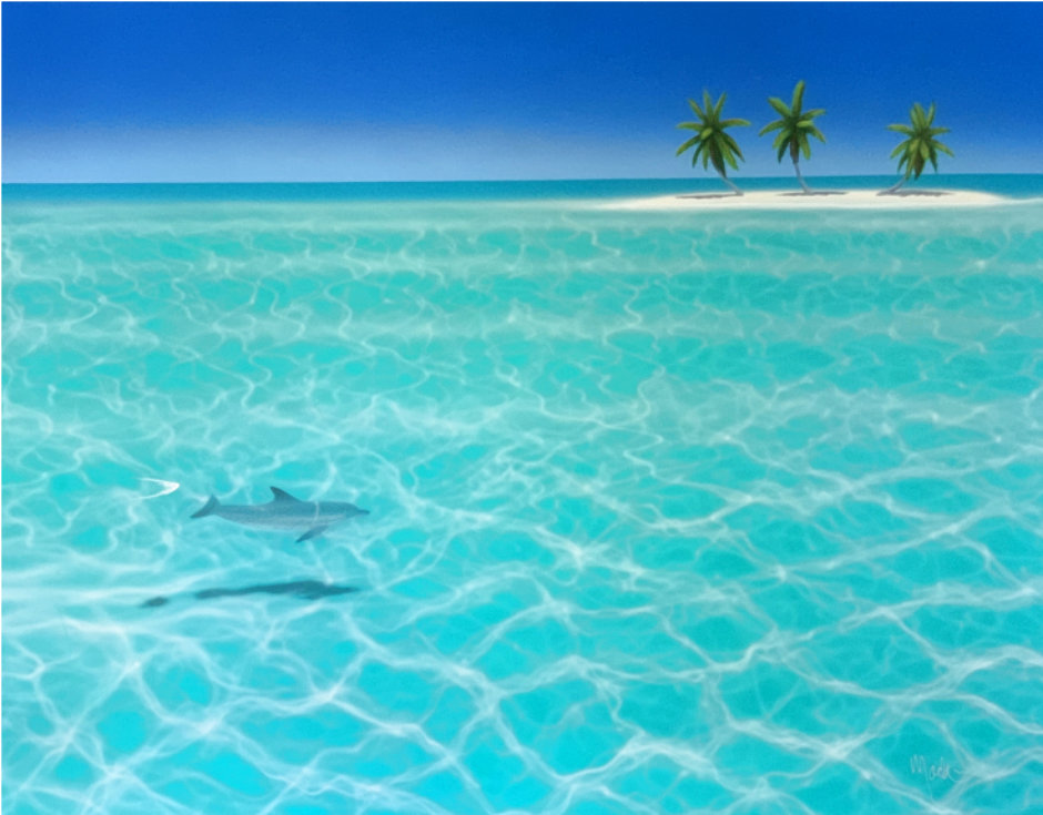 Naturalist Painter Dan Mackin Artwork For Sale - 20 Listings