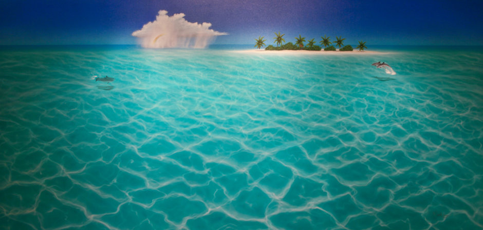 Naturalist Painter Dan Mackin Artwork For Sale - 20 Listings