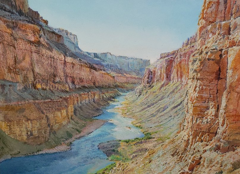 Merrill Mahaffey, Art For Sale, Wanted