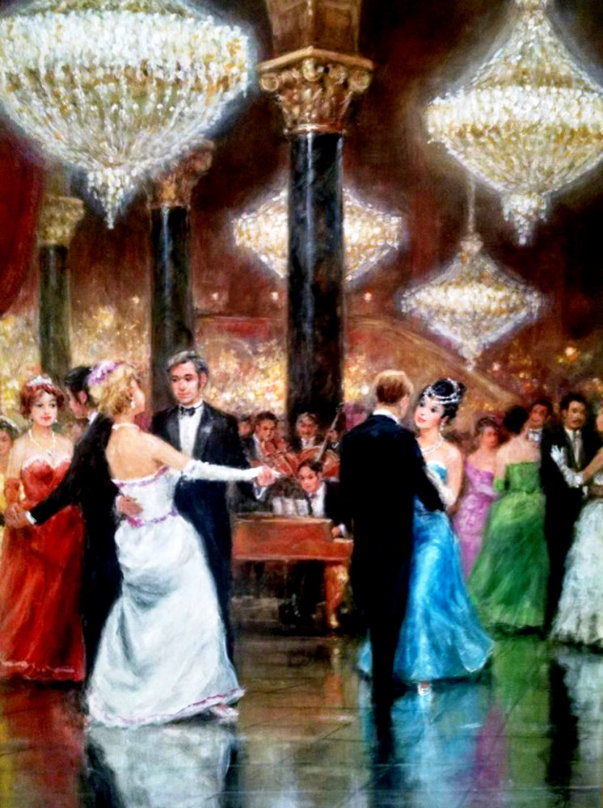 Americo Imre Makk Art For Sale, Wanted