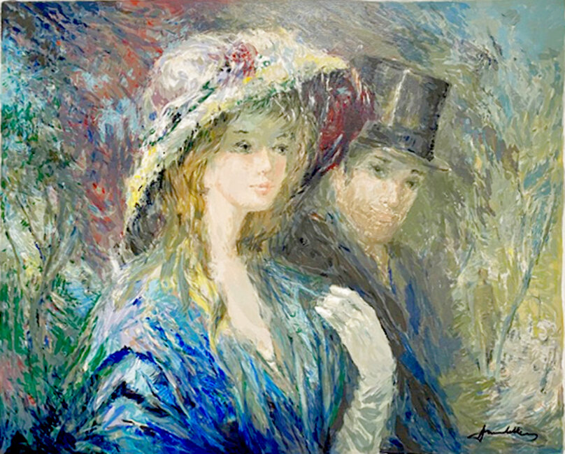 Americo Imre Makk Art For Sale, Wanted