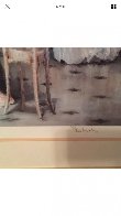 Tell Me 1995 by Alan Maley - For Sale on Art Brokerage