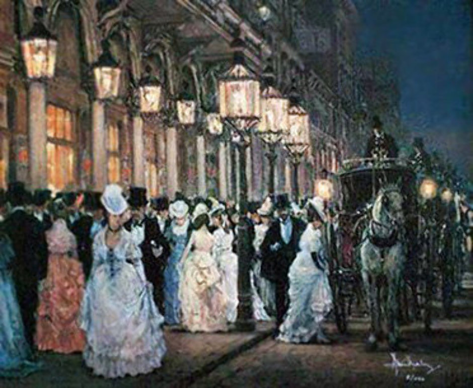 Alan Maley British Contemporary Artist Paintings For Sale - 26 Listings
