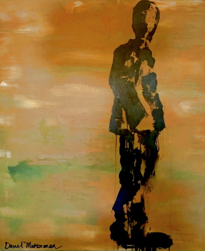 Daniel Maltzman Art For Sale, Wanted