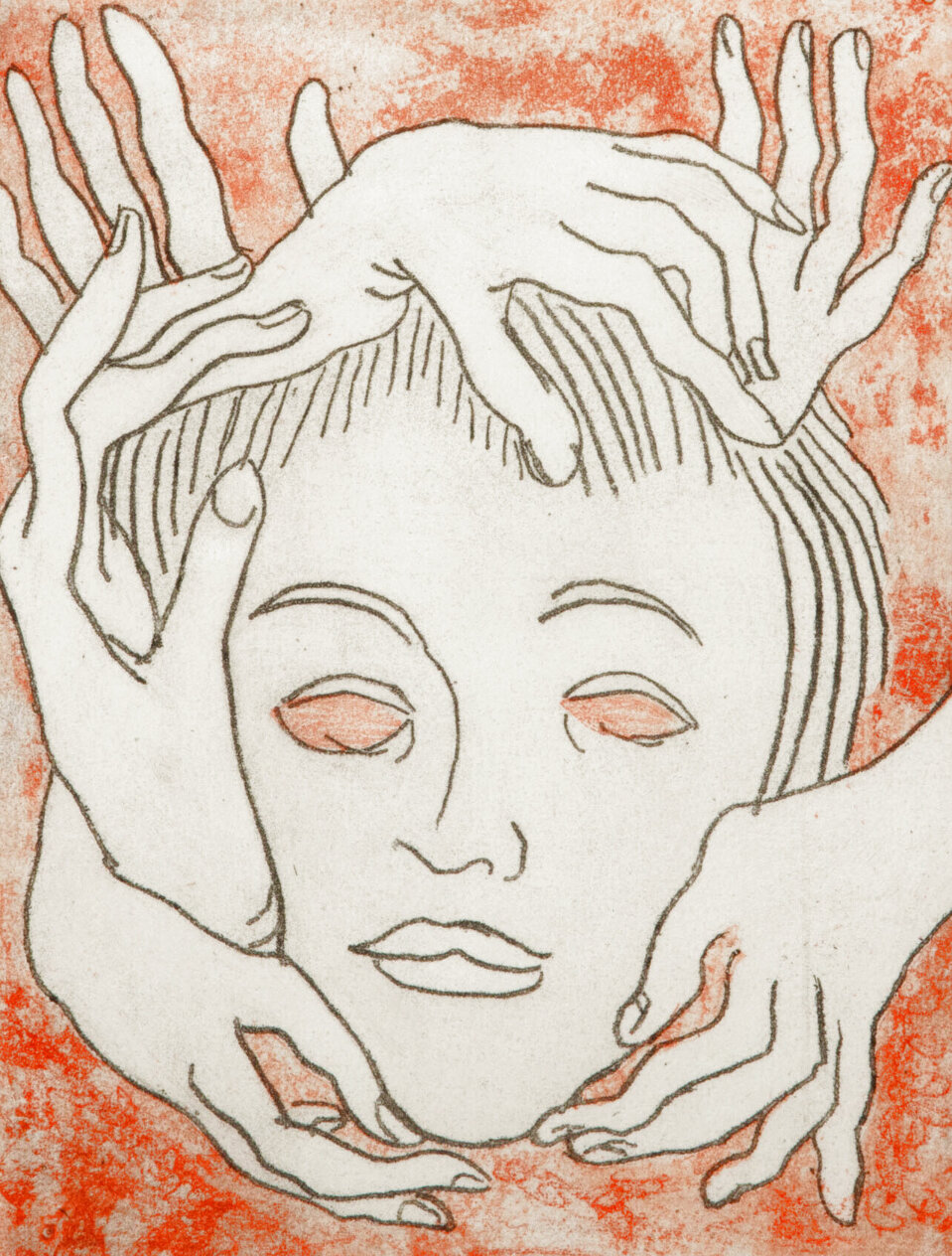 From Man Ray’s Electro-Magie Illustrated Portfolio with Poems by Gui ...