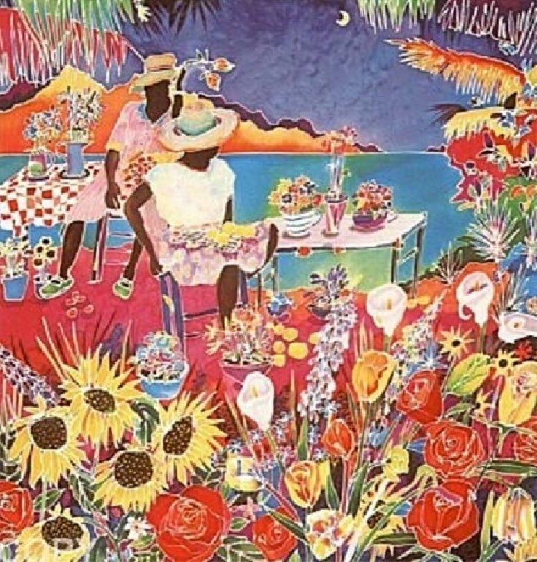 Jennifer Markes Art For Sale, Wanted