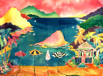 Jennifer Markes Art For Sale, Wanted