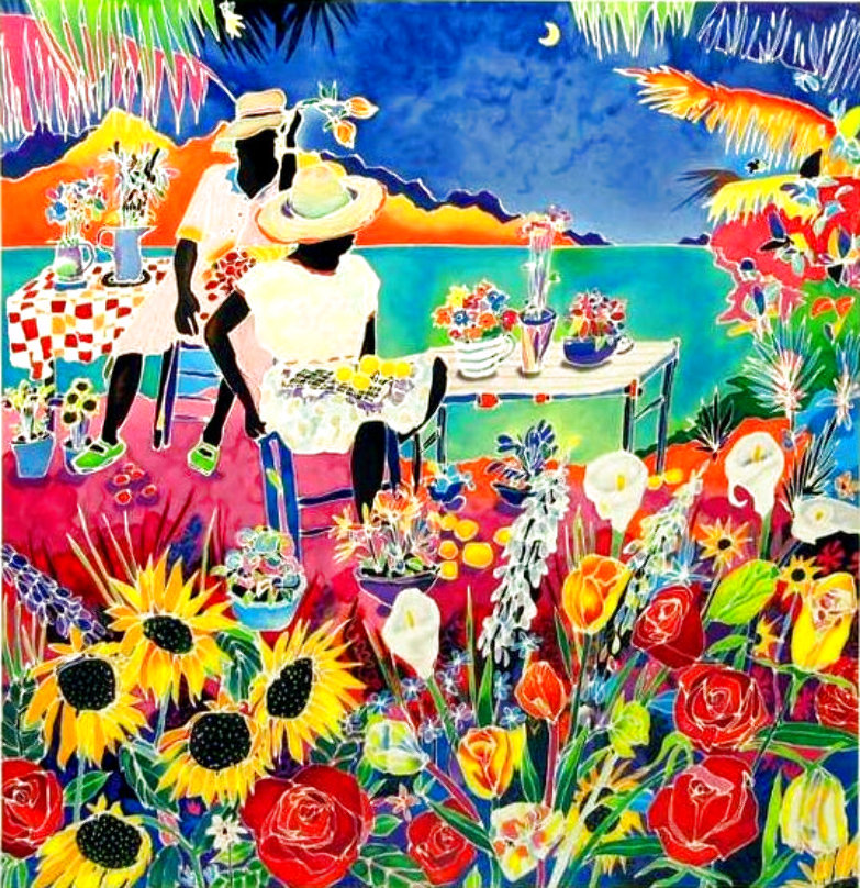 Jennifer Markes Art For Sale, Wanted