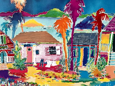 Jennifer Markes Art For Sale, Wanted