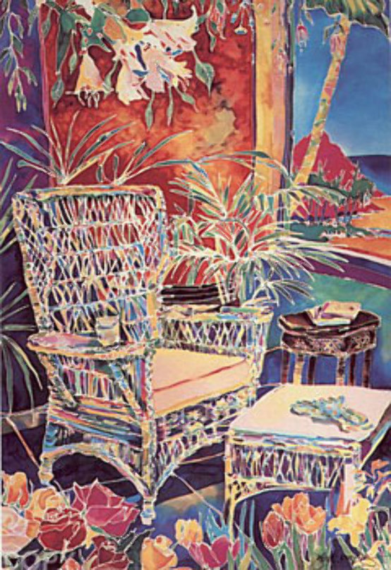 Jennifer Markes Art For Sale, Wanted