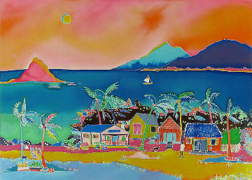 Jennifer Markes American Artist Paintings And Prints For Sale - 24 Listings
