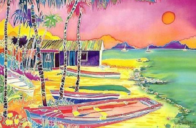 Jennifer Markes Art For Sale, Wanted