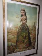 Creatrix 2005 by Mark Ryden - For Sale on Art Brokerage