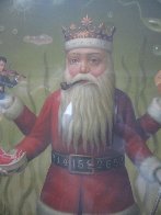 Creatrix 2005 by Mark Ryden - For Sale on Art Brokerage