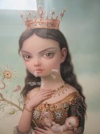 Creatrix 2005 by Mark Ryden - For Sale on Art Brokerage