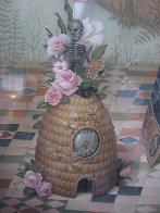 Creatrix 2005 by Mark Ryden - For Sale on Art Brokerage